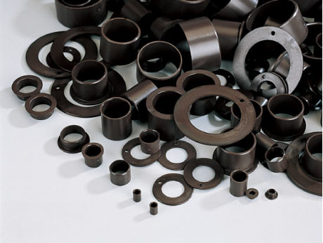 Quality VSB-70 Plastic Plain Bearings for sale