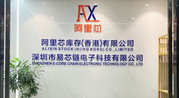 China Factory - ALIXIN STOCK (HONG KONG) CO., LIMITED
