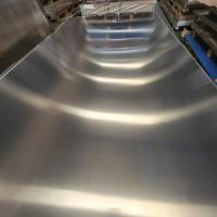 Quality Building 3003 Annealing Aluminium Sheet For Roof for sale