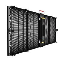 Quality MY9866 Source Drive IC 3D LED Light For Energy Saving Illumination for sale