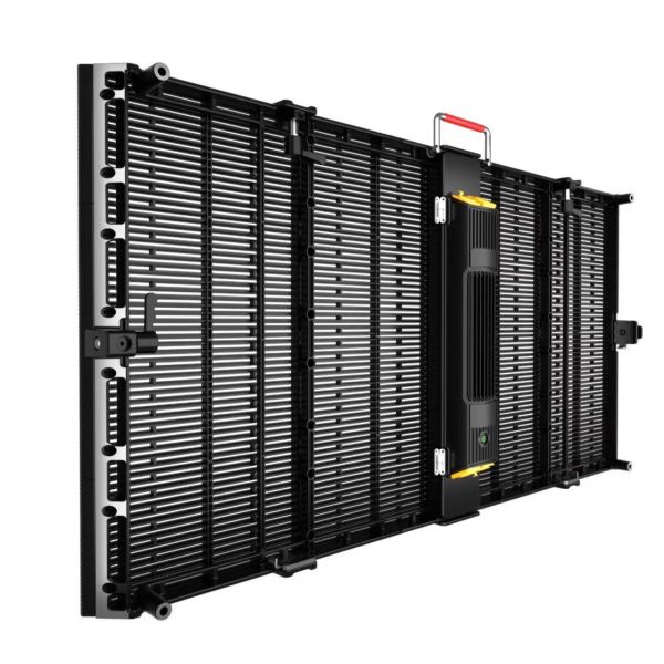 Quality MY9866 Source Drive IC 3D LED Light For Energy Saving Illumination for sale