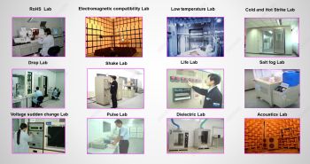 China Factory - COSMO AIot Technology Co.，Ltd