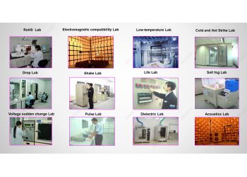 China Factory - COSMO AIot Technology Co.，Ltd
