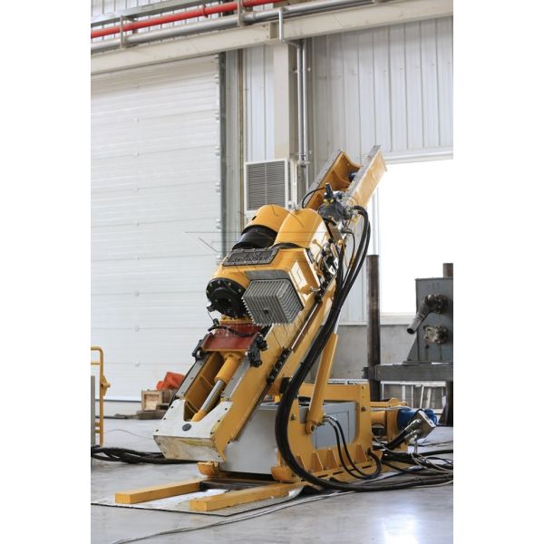 Quality Rotary Dia 94mm 800m Core Drilling Rigs Modular Design for sale