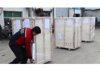China Factory - Henan Lewin Industrial Development Co., Ltd
