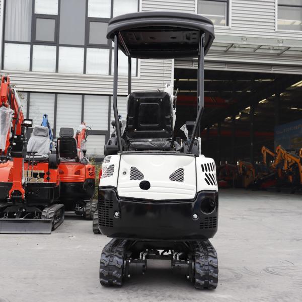 Quality HT15pro Mini Excavator Lotus Clasp Net Grapple for sale