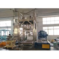 Quality 1000kg Big Bag Packing Machine Filling Packing Solutions for sale