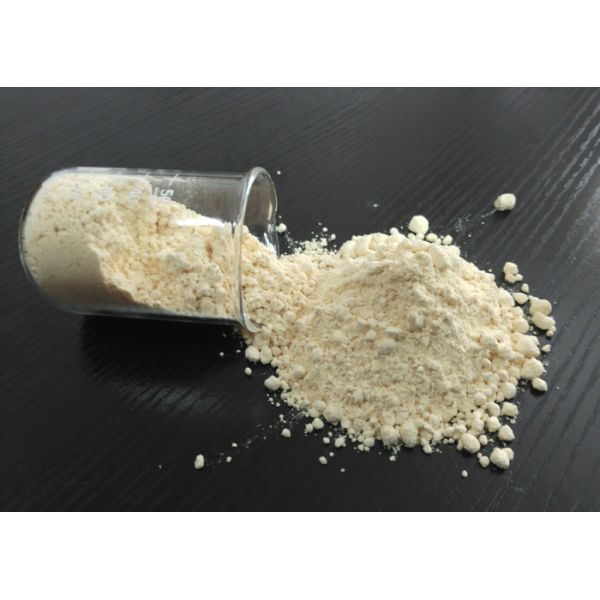 Quality Powdered Novolac Phenolic Resin With Hexamine For Grinding Wheels for sale