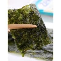 Quality Artisan Crafted Seaweed Crisps Natural Ingredients Bold Umami Flavor for sale