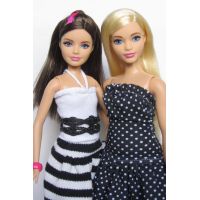 Quality 30 Cm 11.5 Inch Fashion Doll Clothing Fabric Material For Girls for sale