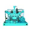 china 200bar Oil Free Industrial Oxygen Compressor Piston Type