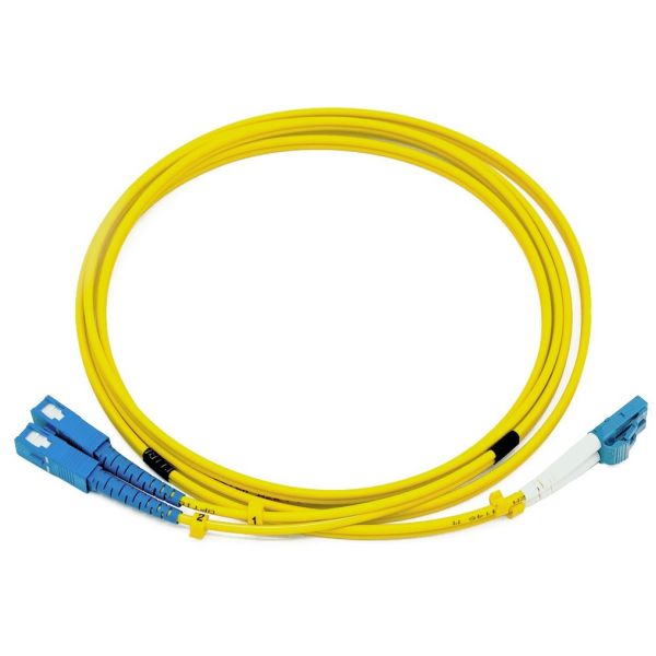 Quality Customizable Length LC Optic Fiber Pigtail Patchcord for Applications for sale