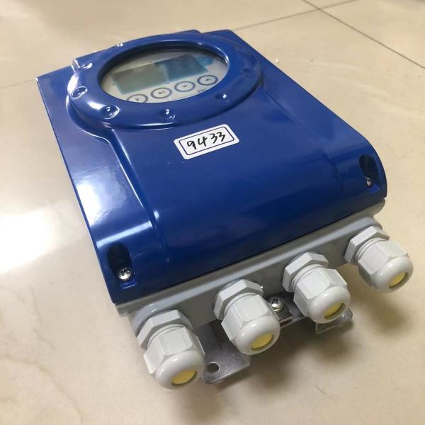 Quality 100% New Krohne Optiflux Electromagnetic Flowmeter 1050w for sale