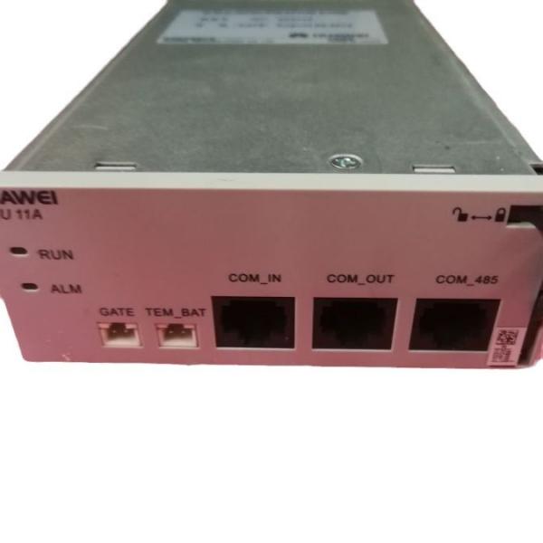 Quality HUAWEI PMU 11A Embedded Communication Power Supply Unit for sale