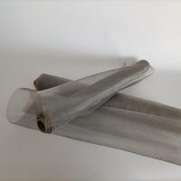 Quality 200 Series 300 Series Stainless Steel Window Mesh 16 Mesh Grasshopper Proof for sale