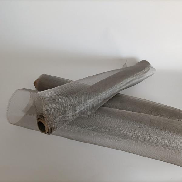 Quality 200 Series 300 Series Stainless Steel Window Mesh 16 Mesh Grasshopper Proof for sale