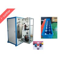 Quality 1200mpm Fiber Coloring Machine for sale