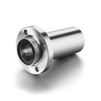 Quality Precision MYT Linear Motion Bearing - LMFP Series For Industrial Machine for sale