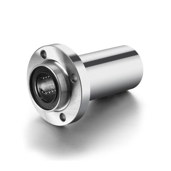 Quality Precision MYT Linear Motion Bearing - LMFP Series For Industrial Machine for sale