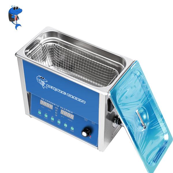 Quality 10L Sonic Cleaning Machine Aeroplane Parts Commercial Ultrasonic Cleaner for sale