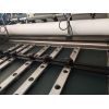 china Automatic Paper Feeding And Gluing Machine Feeding Paper Width 80-800mm