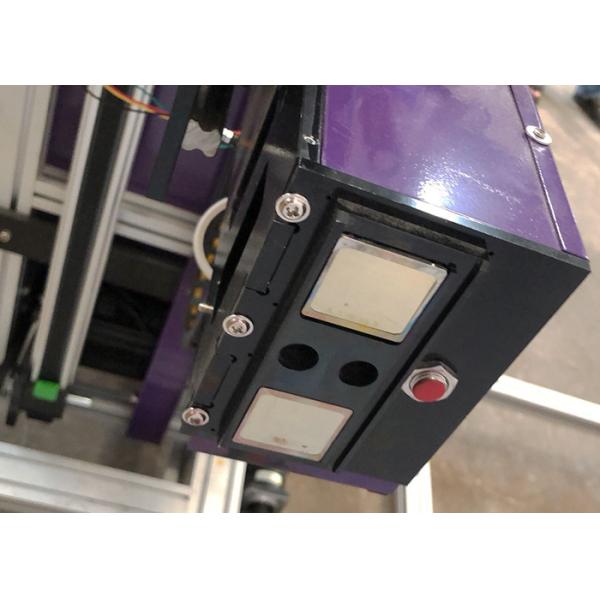 Quality Automatic ROHS CMYK Ink Direct To Wall Printer for sale