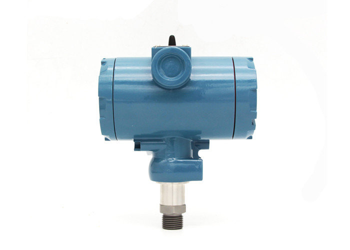 Quality Wireless Differential Pressure Transmitter , PT701 Wireless Oil Pressure Gauge for sale