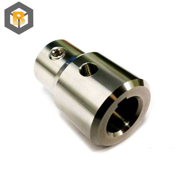 Quality High Precision Auto Machined Parts CNC Machining Parts for Customized Metal for sale