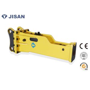 Quality Excavator Rock Breaker For Hyundai R55 R60 for sale