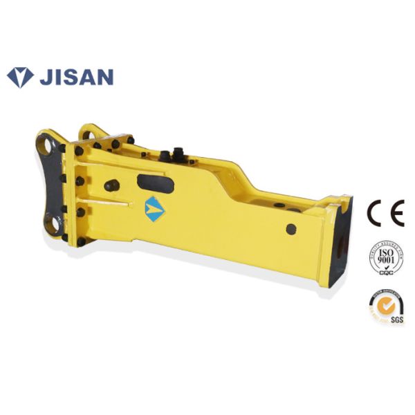 Quality Excavator Rock Breaker For Hyundai R55 R60 for sale