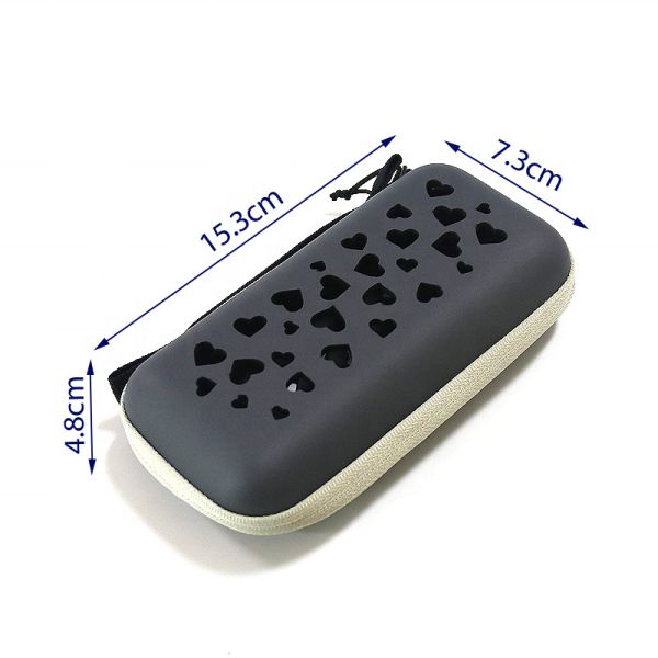 Quality Shockproof Eva Carry Case For Outdoor Quick Dry Towel for sale