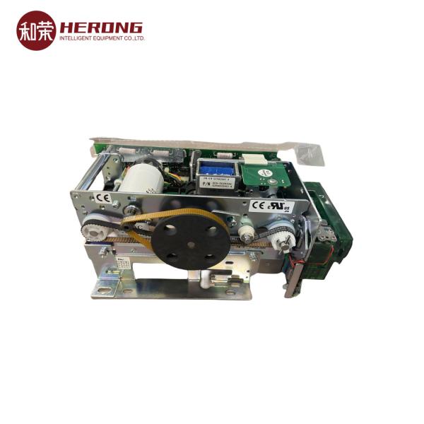 Quality NCR SelfServ Smart Card Reader ATM NCR 6625 Card Reader for sale