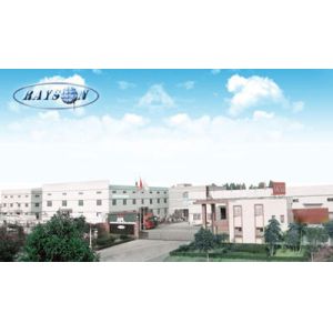 China Factory - FOSHAN RUIXIN NON WOVEN CO.,LTD