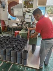 China Factory - Shenzhen Zhongda Hook & Loop Co., Ltd