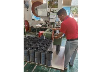China Factory - Shenzhen Zhongda Hook & Loop Co., Ltd