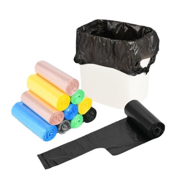 Quality HDPE/LDPE/LLDPE Convenient and Simple Disposable Portable Star Sealed Bottom for sale