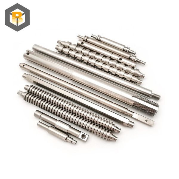 Quality Stainless Steel Microphone Parts Custom by 2D/3D/Drawing for Mass Production CNC for sale
