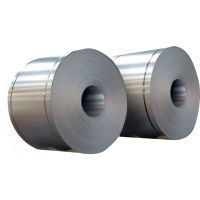 Quality Customized ASTM A240 Cold Rolled Steel Sheet In Coil High strength sS 304 coil for sale