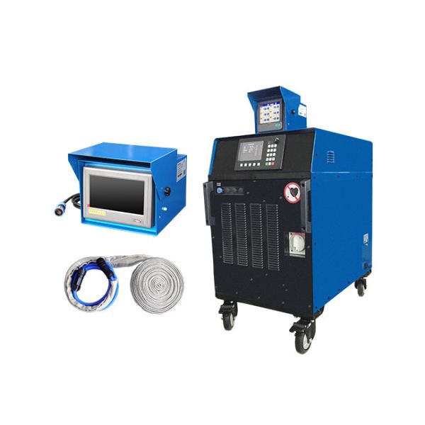 Quality Digital Control Induction Machine for Welding, Preheating, PWHT & Stress Relieving for sale