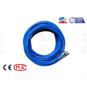 Quality Cement Mortar Plastering Machine Spare Parts Wall Spraying Project Mortar Air for sale