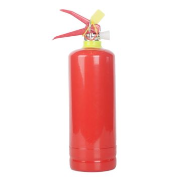 Quality SAFEWAY Wide Use 0.9mm Thick 1kg Powder Fire Extinguisher Abc for sale