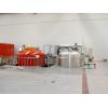 china Forming Vacuum Resin Casting Machine With Motor Impregnation