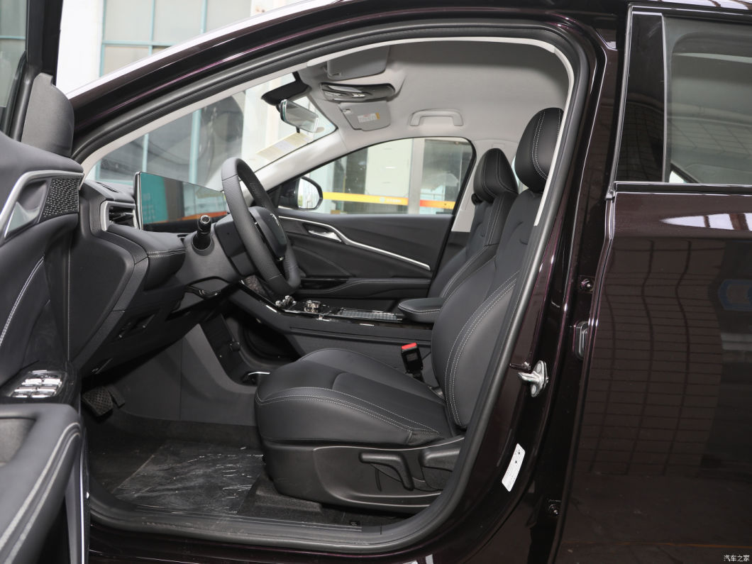 New Car Electric Car Electric Vehicle EV SUV Cheap Neta U-II 2023 Challenge 400 U Xiu LFP