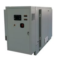 Quality RPM1500 Natural Gas CHP 50Hz 380V / 220V 60KW With Heat Recovery System for sale