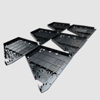 Quality Aluminum CNC Machining for sale