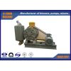 china HC-601S Air Rotary Blower 4kW , Aeration blower 10-50KPA 1.90-1.71m3/min