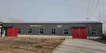 China Factory - HUNAN MEGA DRILLTECH CO., LTD.