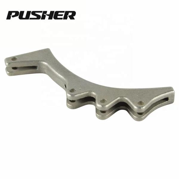 Quality 100% Inspected Cast Forged Alloy Steel Aluminium Investment Casting For High for sale
