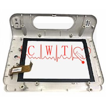 Quality ICU Bedside Patient Monitor , 1920x1080 Computer Front Panel 0.37kg Weight for sale