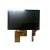 china 800 X 480 5 Inch Tft Lcd Display 40pin RGB 500nits Industrial Lcd Screen